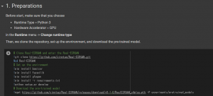 低スペでもAI画像高画質化ソフトを使いたい！Real ESRGAN+Google Colabの使い方 - YTPMV.info